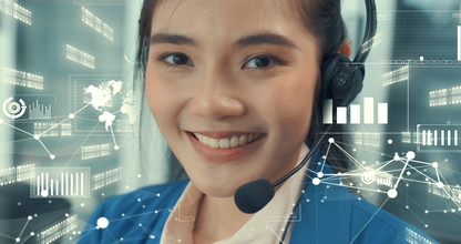 Benefits of AI in BPO | Callzilla